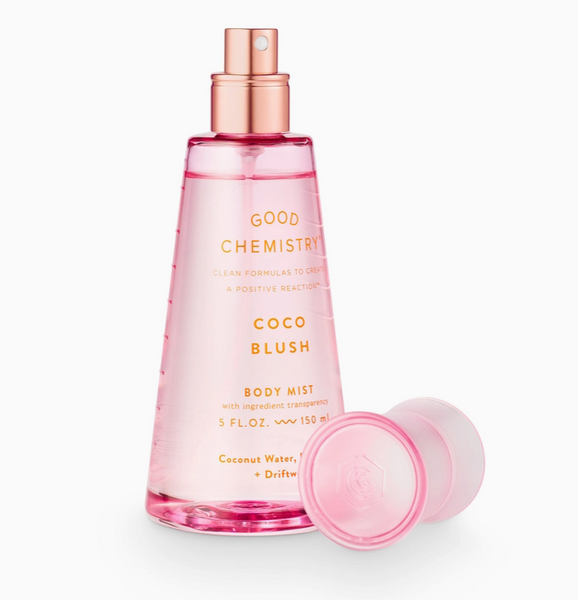 Good Chemistry - Coco Blush – The Nines